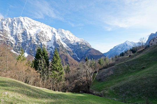 "Nationalpark Triglav" Images – Browse 265 Stock Photos, Vectors, and ...
