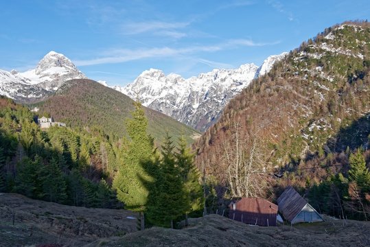 "Nationalpark Triglav" Images – Browse 265 Stock Photos, Vectors, and ...