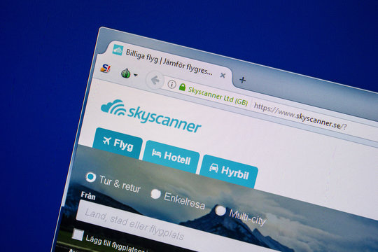 Skyscanner bilder – Bläddra bland 191 stockfoton, vektorer och videor ...