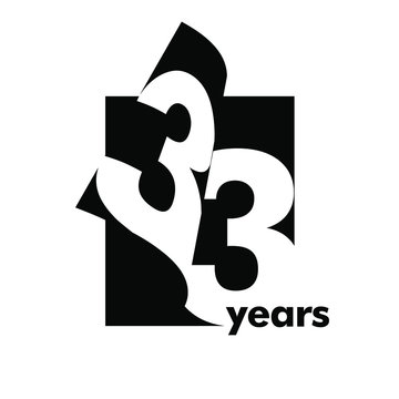 Afbeeldingen over "Thirty Third" – Blader in stockfoto's, vectoren en ...