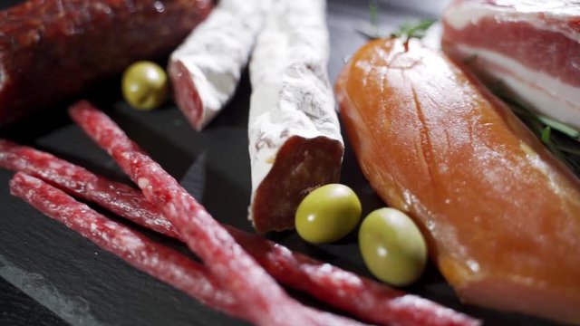 Cold-Meats Images – Browse 25 Stock Photos, Vectors, and Video | Adobe ...