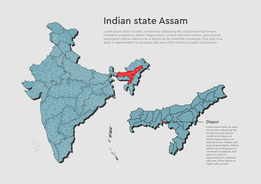 Assam Map Bilder – Durchsuchen 769 Archivfotos, Vektorgrafiken und ...