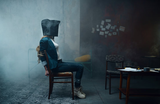 Imágenes de Kidnapping: descubre bancos de fotos, ilustraciones ...