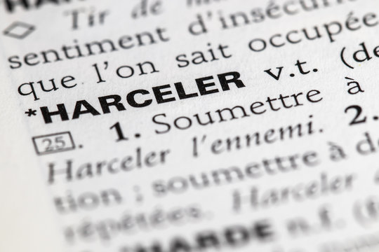 「Harceler」の画像 - 106 件の Stock 写真、ベクターおよびビデオ | Adobe Stock