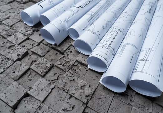 Old Blueprint Paper Bilder – Durchsuchen 6,833 Archivfotos ...