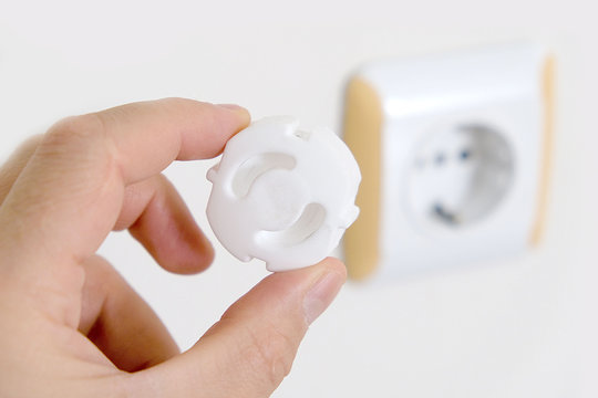 Electrical Outlet Cartoon Images – Browse 8,172 Stock Photos, Vectors ...