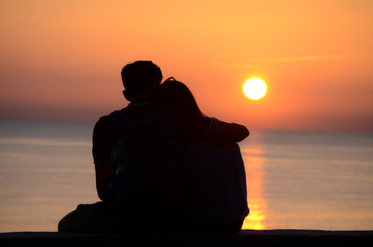 "Hugging Couple" Images – Browse 2,163 Stock Photos, Vectors, and Video ...