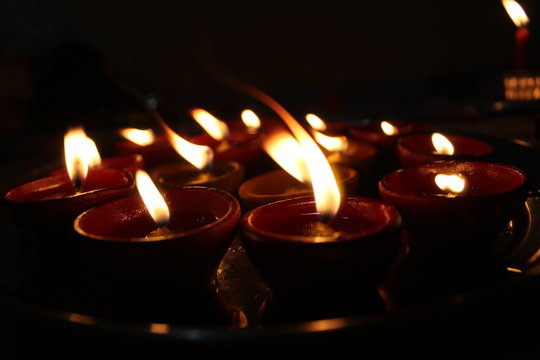 Offering Plate Background