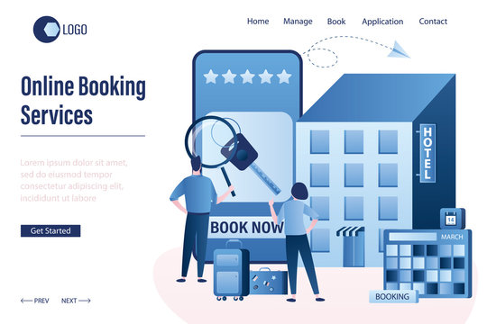 Booking Images – Browse 5,458,015 Stock Photos, Vectors, and Video ...