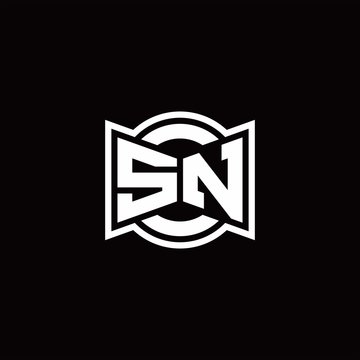 "Sn Logo" Billeder – Gennemse 3,287 stockfotos, vektorer og videoer ...