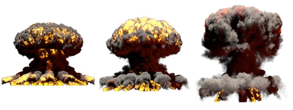 DIE 4,876 BESTEN BILDER, STOCK-FOTOS UND -VEKTORGRAFIKEN ZU „Atompilz ...