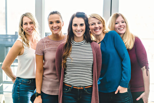 Group Of Beautiful Mature Women Images – Browse 20,048 Stock Photos ...