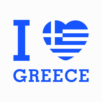 "I Love Greece" Images – Browse 41 Stock Photos, Vectors, and Video ...