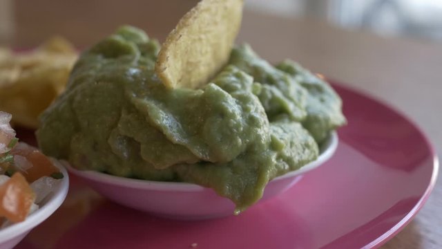 Guacamole Video Footage – Browse 4,642 HD Stock Video and Footage ...