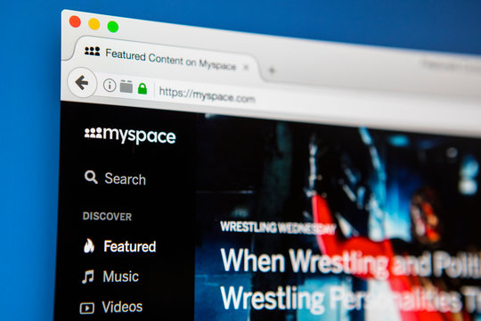 Myspace Bilder – Durchsuchen 1,139 Archivfotos, Vektorgrafiken und ...