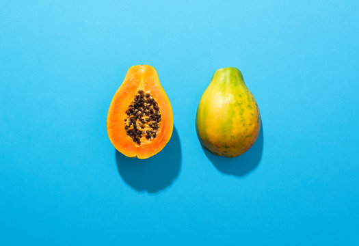 Single Fruits Pictures With Names