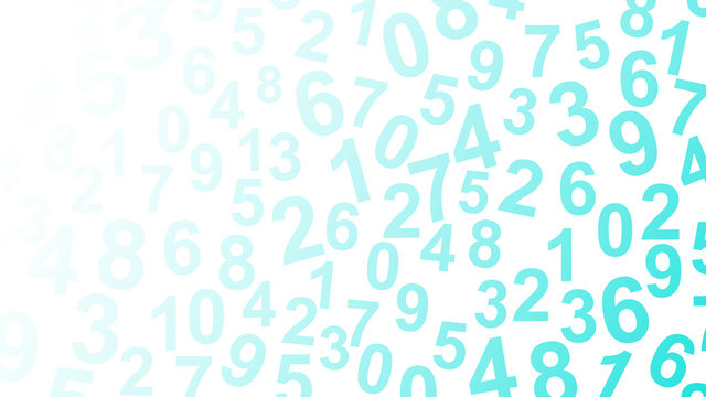 "Numbers Background" Images – Browse 2,256 Stock Photos, Vectors, and ...