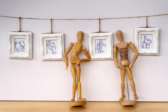 「Zeichenfigur」の写真素材 | 36件の無料イラスト画像 | Adobe Stock