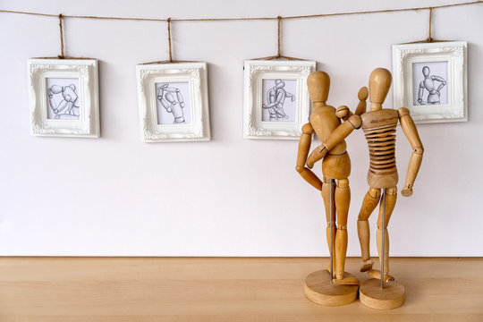 Zeichenfigur Images – Browse 35 Stock Photos, Vectors, and Video ...