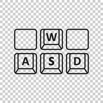 「Wasd」の画像 - 1,180 件の Stock 写真、ベクターおよびビデオ | Adobe Stock