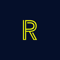 "r Logo" photos, royalty-free images, graphics, vectors & videos ...