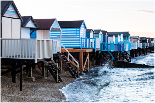 Beach-Huts Images – Browse 21 Stock Photos, Vectors, and Video | Adobe ...