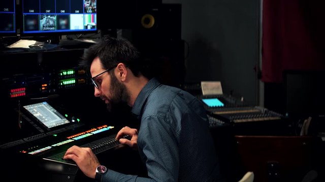 "Vision Mixer" Images – Browse 1,034 Stock Photos, Vectors, and Video ...