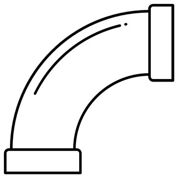 「Elbow-Pipe」の写真素材 | 8件の無料イラスト画像 | Adobe Stock