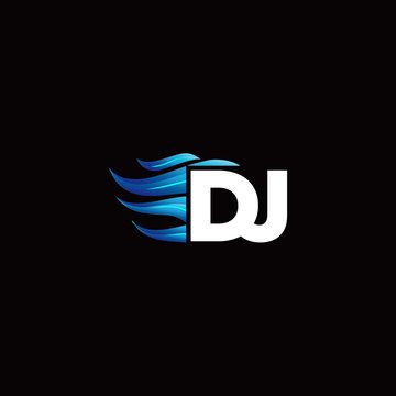 American Dj Logo