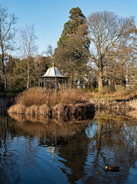 Prinz-Emil-Schlößchen-Bilder: Stock-Fotos & -Videos. | Adobe Stock