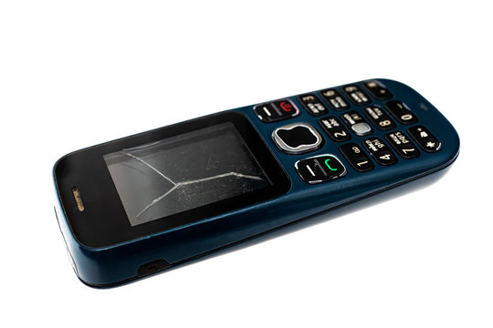 "Cracked Screen" Images – Browse 309 Stock Photos, Vectors, and Video ...