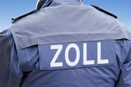 Zollbeamter Images – Browse 132 Stock Photos, Vectors, and Video ...