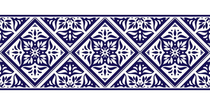 Spanish Tile Border Bilder – Durchsuchen 4,122 Archivfotos ...