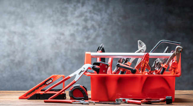 รูปภาพToolboxes – เลือกดูภาพถ่ายสต็อก เวกเตอร์ และวิดีโอ199,994 | Adobe ...