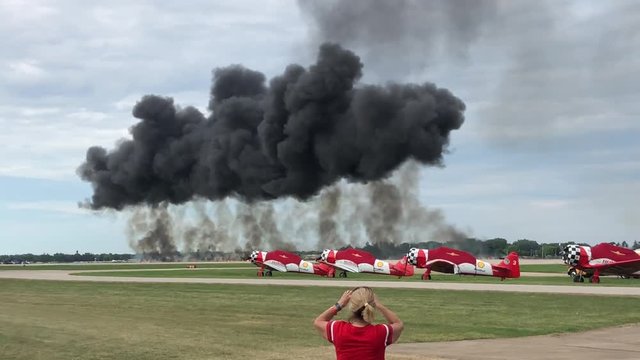"Air Show" Images – Browse 89,688 Stock Photos, Vectors, and Video ...