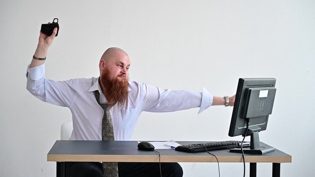 "Nervous Breakdown" Images – Browse 106 Stock Photos, Vectors, and ...