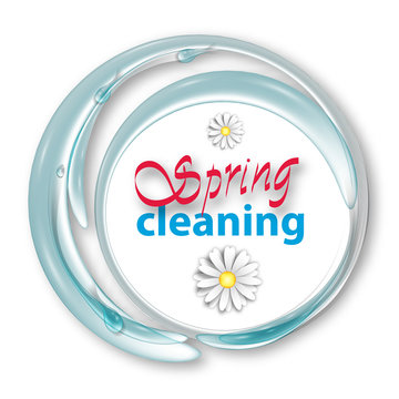 Spring Cleaning Logo Images – Browse 38,295 Stock Photos, Vectors, and ...