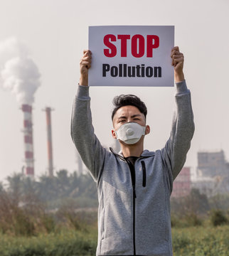 "Stop Pollution" Images – Browse 389 Stock Photos, Vectors, and Video ...