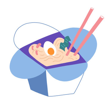 "Ramen Box" Images – Browse 13 Stock Photos, Vectors, and Video | Adobe ...