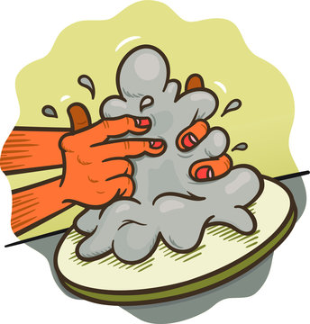 "Lump Of Clay" Images – Browse 291 Stock Photos, Vectors, and Video ...