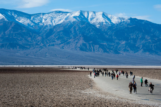 "Badwater Basin" Images – Browse 1,872 Stock Photos, Vectors, and Video ...