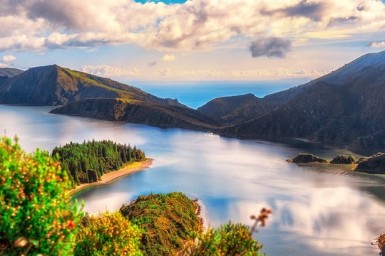 Azoren Bilder – Durchsuchen 8,051 Archivfotos, Vektorgrafiken und ...