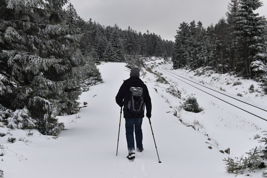 Goetheweg-Bilder: Stock-Fotos & -Videos. | Adobe Stock