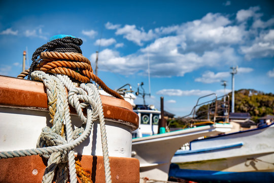 "Mooring Lines" Images – Browse 600 Stock Photos, Vectors, and Video ...