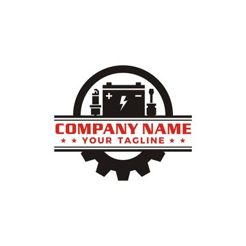 Diesel Mechanic Logo Images – Browse 33,148 Stock Photos, Vectors, and ...