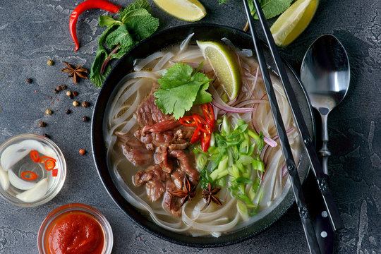 "Vietnamese Soup" Bilder – Durchsuchen 297 Archivfotos, Vektorgrafiken ...