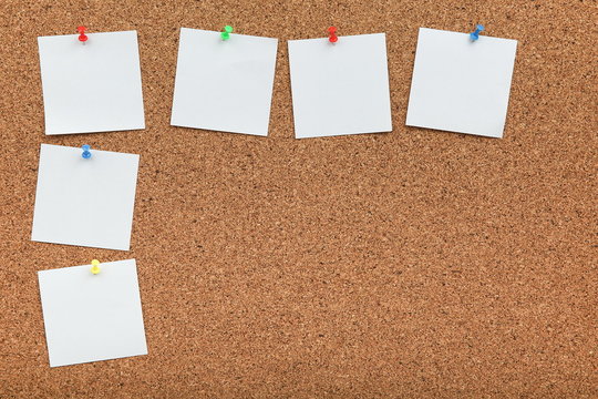 Cork Board Notes Images – Browse 67,557 Stock Photos, Vectors, and ...