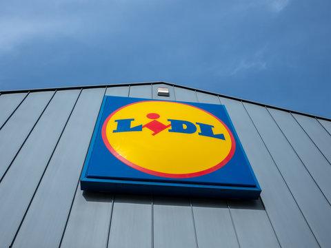Imagens de Lidl – Explore Fotografias do Stock, Vetores e Vídeos de ...