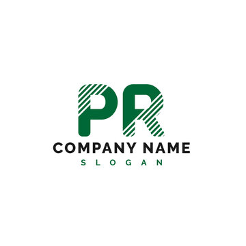 "Pr Letter Logo" Images – Browse 315 Stock Photos, Vectors, and Video ...