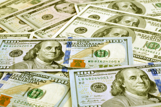 American Dollar